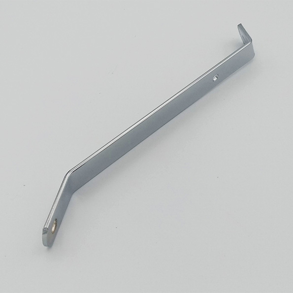 EAGLE022 - RIGHT UPPER SUPPORT NASSAU PANEL MK20 | Eks Kart Business