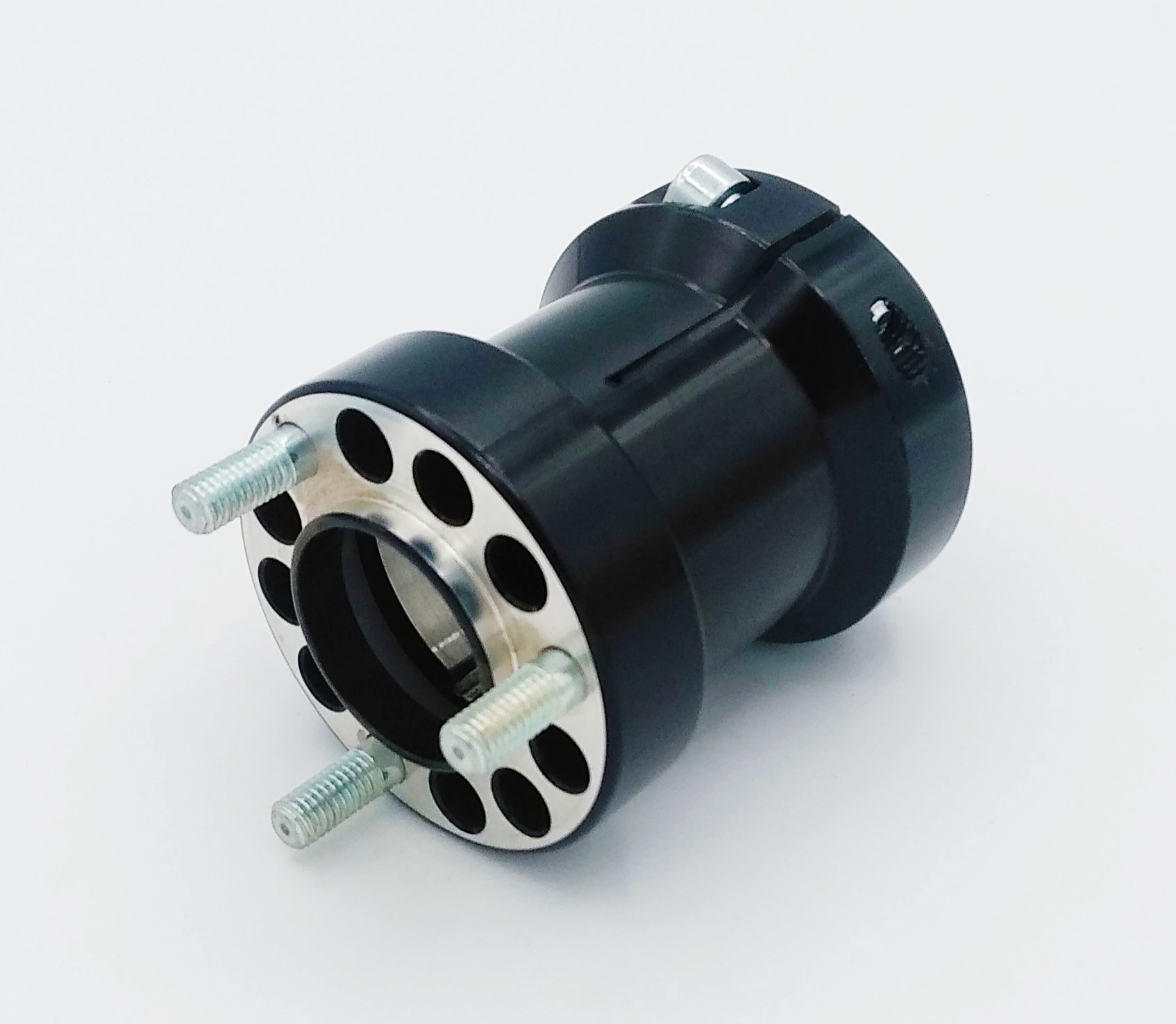 EKS139 - ALUMINIUM REAR WHEEL HUB 95X50MM | Eks Kart Business