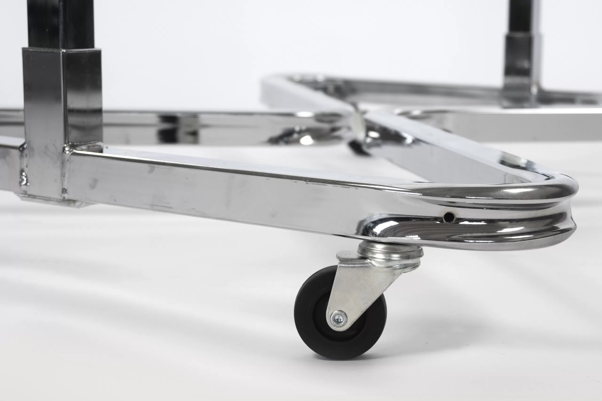 PAPILLON DISPLAY TROLLEY | Eks Kart Business