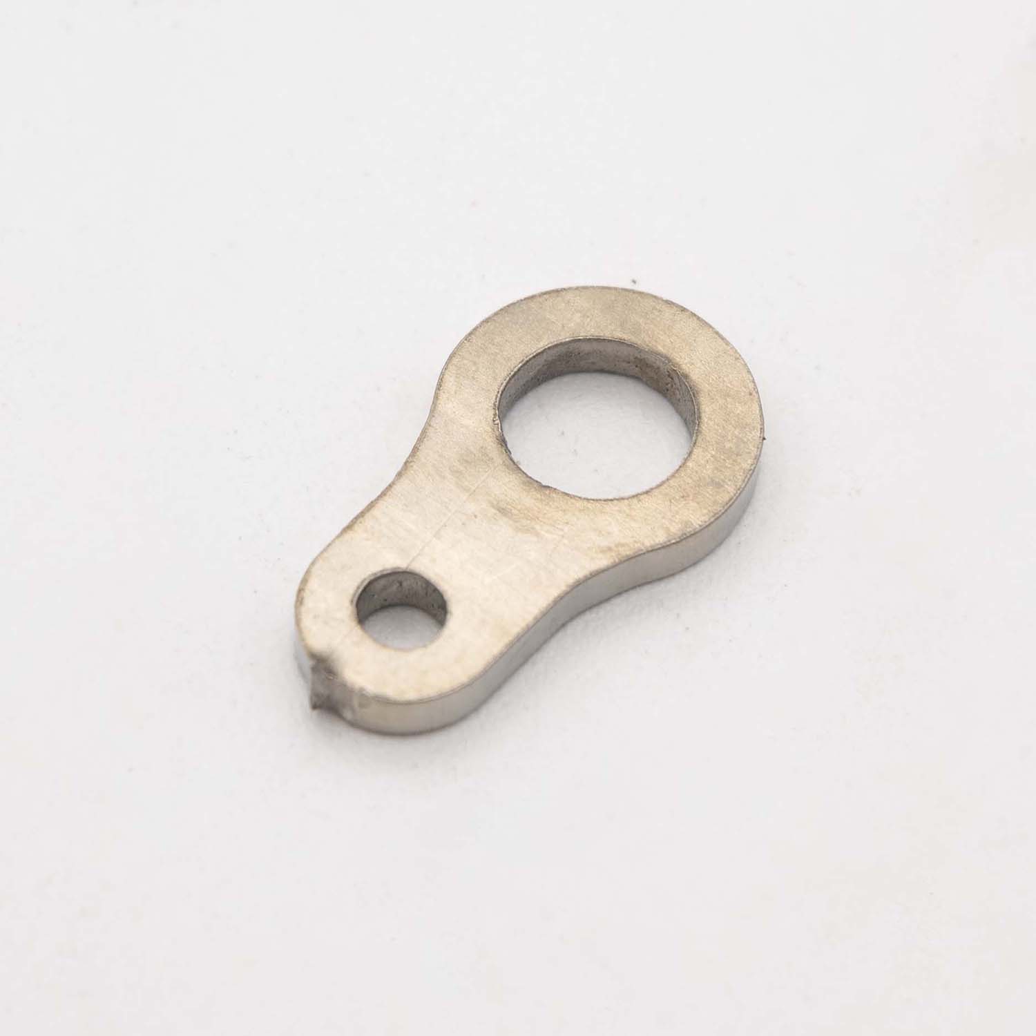 EKS260 - SAFETY CABLE PLATE | Eks Kart Business